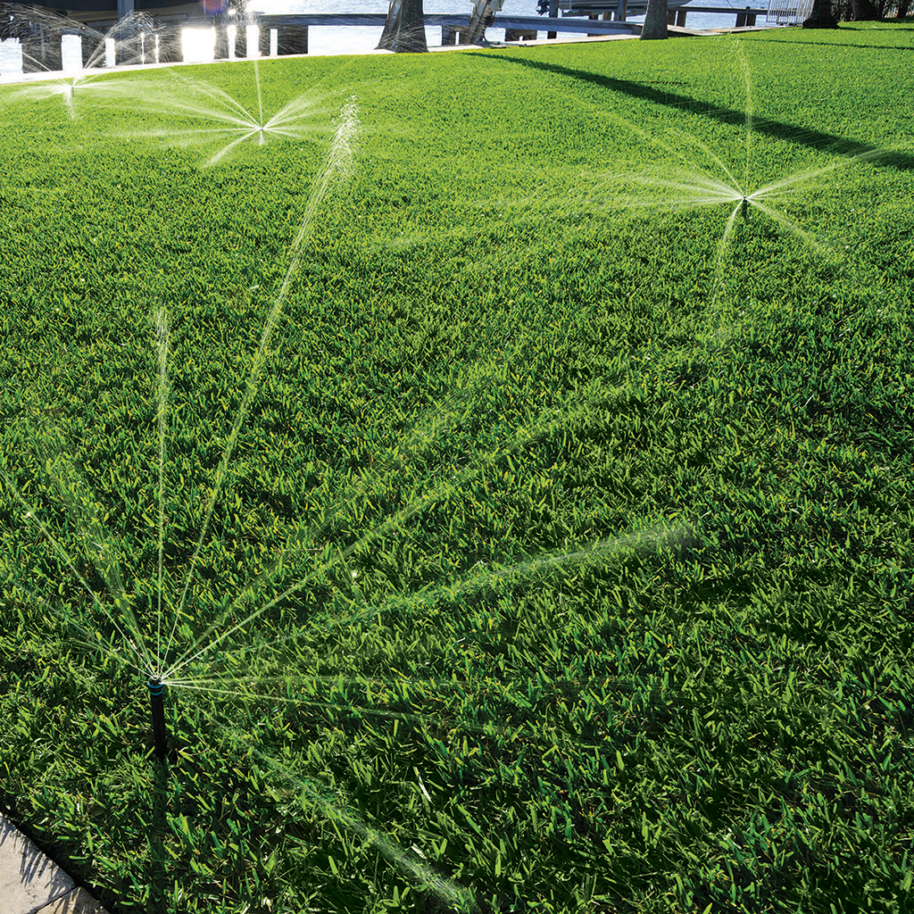 Sprayheads & Nozzles – Federal Supply