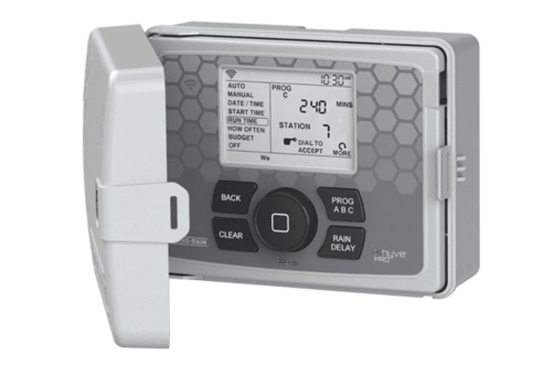 Controllers – Federal Supply